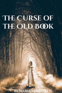 Book Creator | The Curse of the Old Book