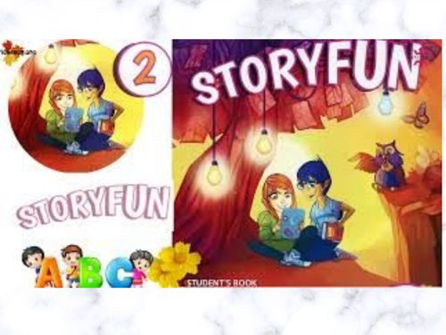 Book Creator | storyfun