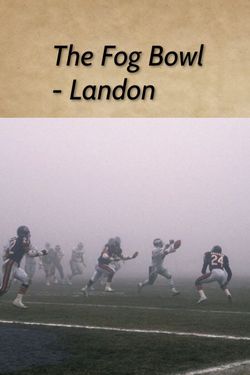 Book Creator | Landon's Book