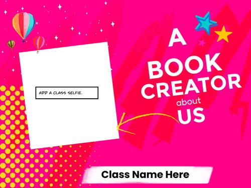 Book Creator | Book Creator About Us