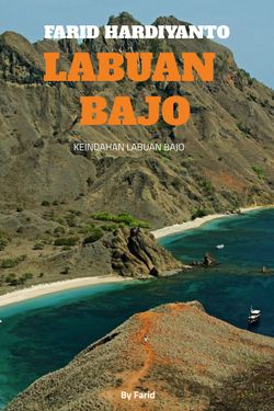 Book Creator | KEINDAHAN LABUAN BAJO