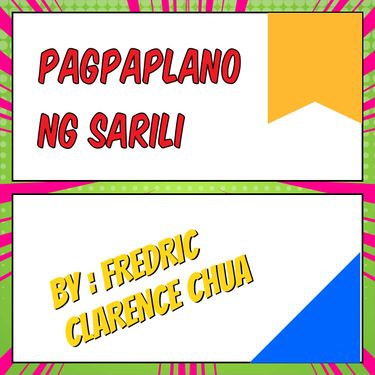 Book Creator | filipino