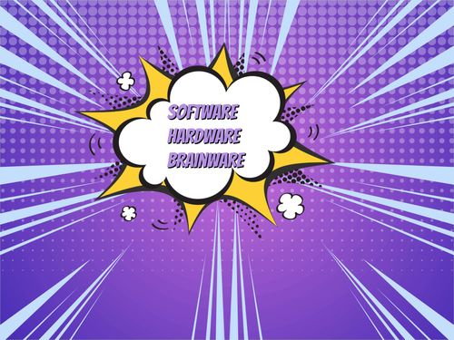 Book Creator | UPRA TIK_SOFTWARE HARDWARE dan BRAINWARE