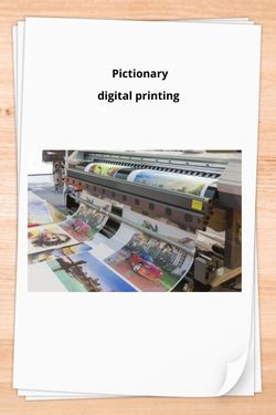 Book Creator | digital printing