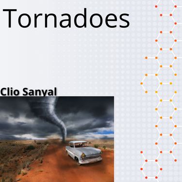 Book Creator | Tornadoes