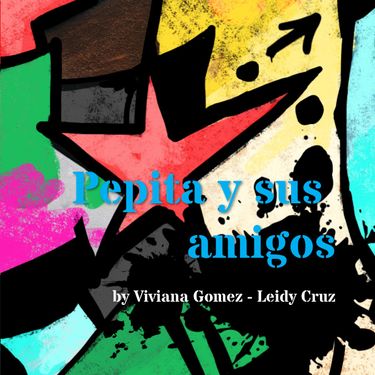 Book Creator | PEPITA LA GALLINA