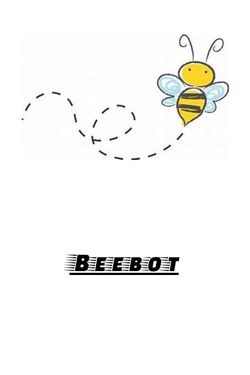 Book Creator | Bee-Bot