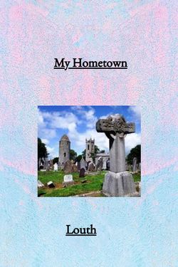 Book Creator | My Hometown