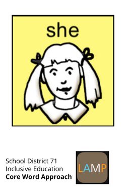 Book Creator | LAMP -CORE-SHE