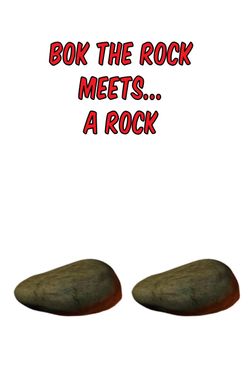 Book Creator | Bok the ROCK 3