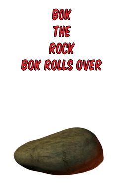 Book Creator | Bok The ROCK 2