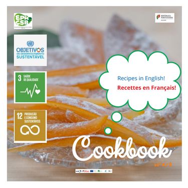 Book Creator | Cookbook