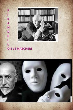Book Creator | Pirandello