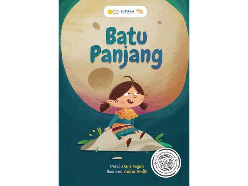 Book Creator | Batu Panjang
