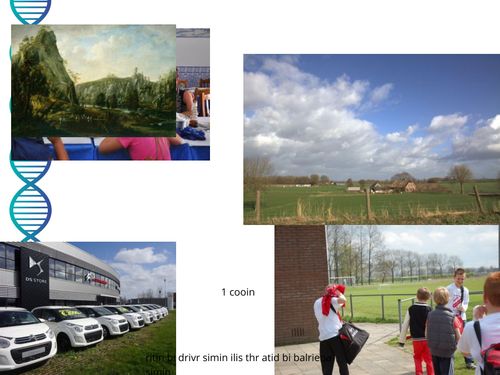 Book Creator | OCTOFISH