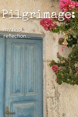 Book Creator | Pilgrimage