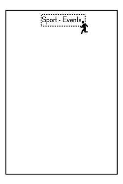 Book Creator | Sport-Events