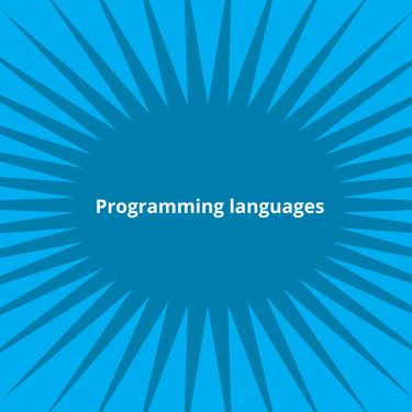 Book Creator | Programming languages