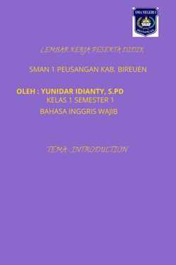 Book Creator | LKPD-BOOKCREATOR