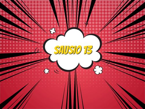 Book Creator | Sausio 13