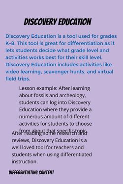 Book Creator | DI Book