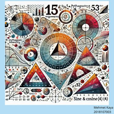 Book Creator | Trigonometry