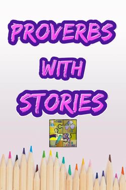 Book Creator | PROVERBS WITH STORIES