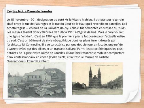 Book Creator | 85 ans de l'école