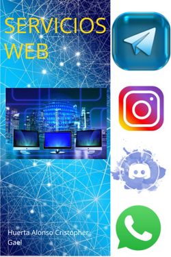 Book Creator | Servicios Web