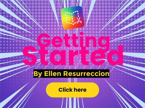 Book Creator | Getting Started with Book Creator