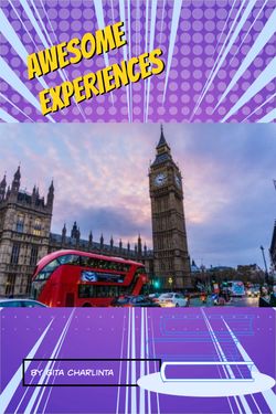 Book Creator | awesome experiences