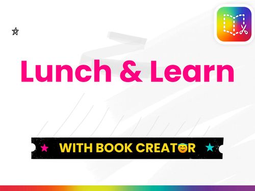 Book Creator | November 24' Trainer Workbook