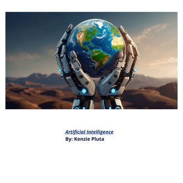 Book Creator | Artificial Intelligence