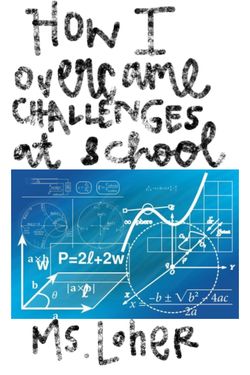Book Creator | My Learning Challenges