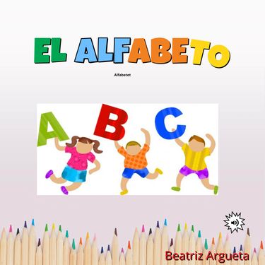 Book Creator | El Alfabeto