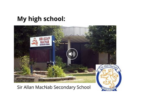 Book Creator | Back to School