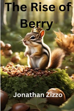 Book Creator | The Rise of Berry