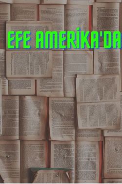 Book Creator | EFE AMERİKA'DA