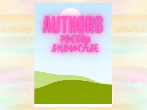 Book Creator | Authors