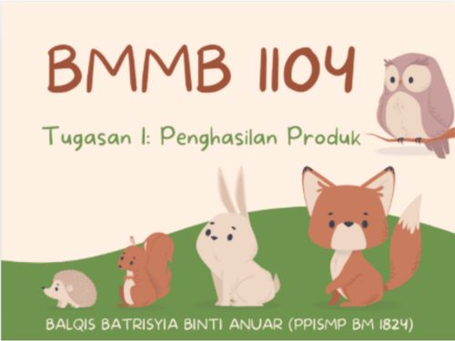 Book Creator | BMMB 1104 KESUSASTERAAN DAN KEBUDAYAAN MELAYU