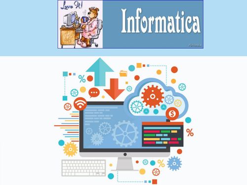Book Creator | INFORMATICA