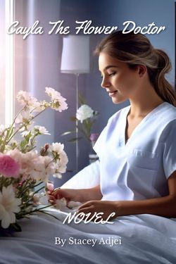 Book Creator | Cayla The Flower Doctor