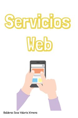 Book Creator | Servicios Web