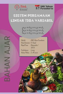 Book Creator | bahan ajar proyek SPLTV