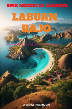 Book Creator | LABUAN BAJO