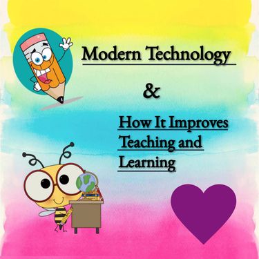Book Creator | Modern Tech Book