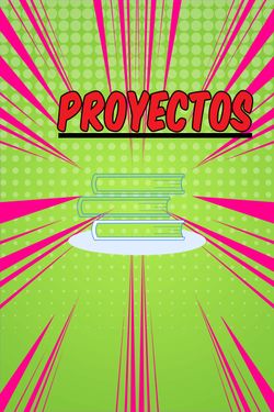 Book Creator | PROYECTOS