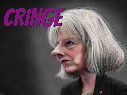 Book Creator | CRINGE