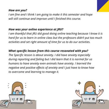 Book Creator | My online class experience