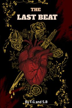 Book Creator | The Last Beat